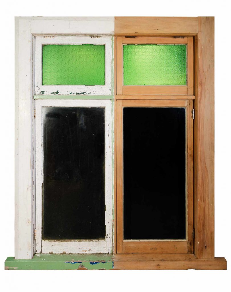 Exterior Stripping - Cooper's Strip Club